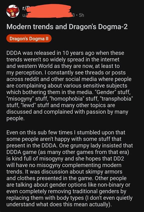 I Hope That Le Based Japanese Devs Dont Follow These Western Trends
