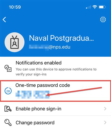 Microsoft Mfa Information Technology And Communications Services Itacs