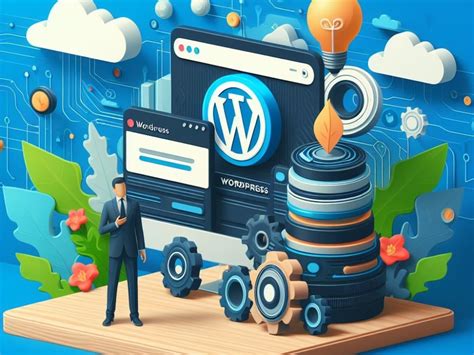 Wordpress Developer Wordpress Expert Web Developer Wordpress