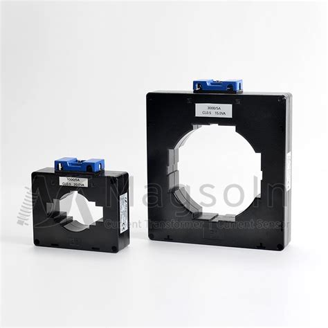 China Window Type Current Transformer Manufacturers Suppliers Factory