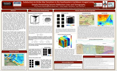 Pdf Subduction To Strike Slip Transition In The Southeastern
