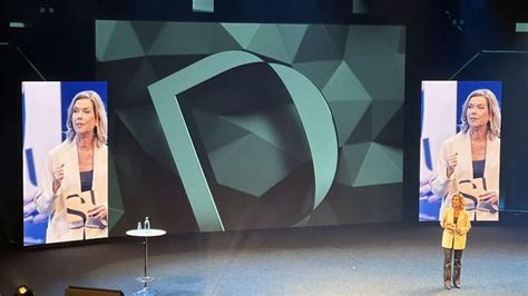 Johan Gente On Linkedin Dcongress2024 Innovationforimpact