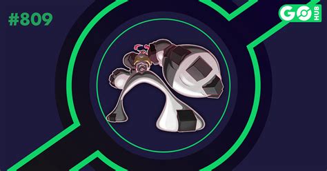 Gigantamax Melmetal Cp And Iv Chart