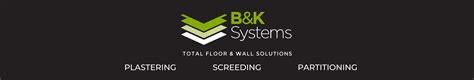 Bandk Systems Ltd Linkedin