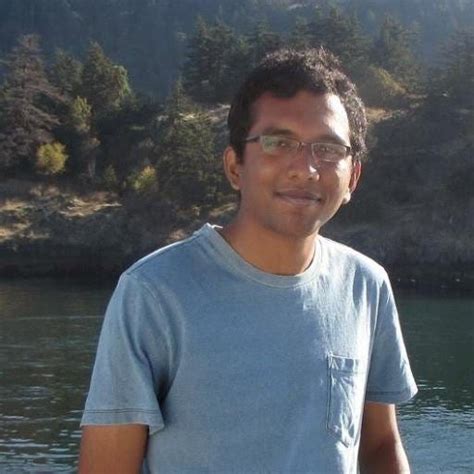 Narayana Ravikumar Medium