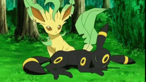 Umbreon S