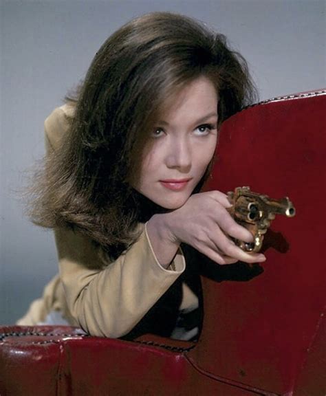 Diana Rigg On Tumblr