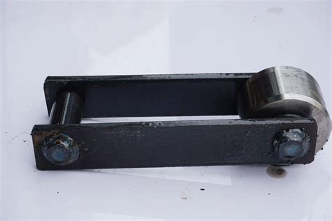 Factory Price Emitting Rapper Assembly F2 90 For Electrostatic