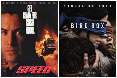 Top Movies For Sandra Bullock Fans Inspirationfeed