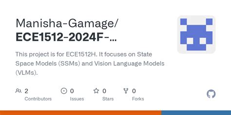 Github Manisha Gamageece1512 2024f Manisha Ruonan Ssm Mamba Project B This Project Is For