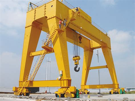 Gantry Crane Price Kino Cranes