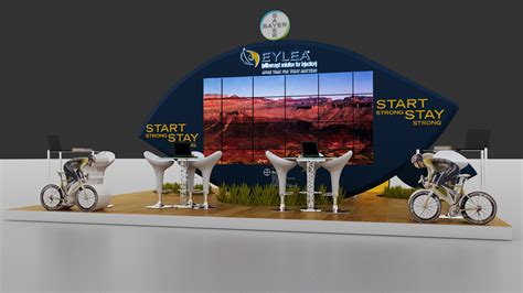 Eylea Medicine On Behance