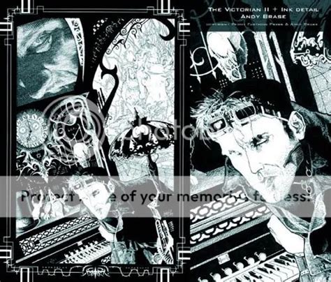 The Scary Talented Andy Brase 10 Pictures And 1800 Words Optimum Wound