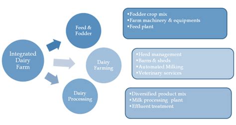 Concept Of Emerging Models Of Dairy Farming In India Pashudhan