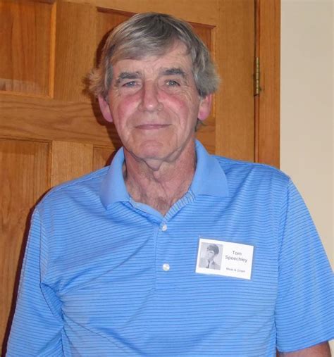 Tom Speechley Deceased Crystal Lake Il Illinois