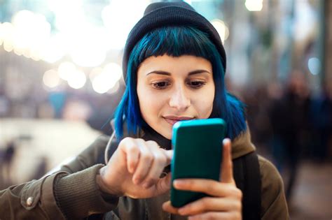 Tiktok Is Giving Teen Girls Tourette Like Tics Doctors Say