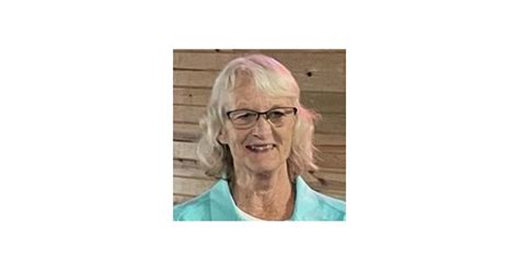 Rita Nelson Obituary 2025 Hartford Sd Kinzley Funeral Home Salem