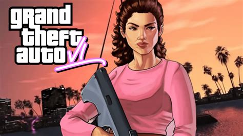 Grand Theft Auto 6 Rumor Jadwal Rilis Hingga Bocoran Yang Beredar