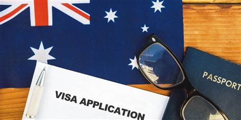 Post Study Work Visa Australia Syarat Dan Cara Membuatnya