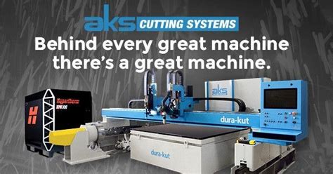 High Performance Plasma Cutters And Waterjet Cutting Machines Aks Cutting Systems Aks Cutting