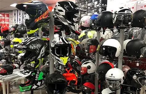 Motoabbigliamento Bologna Abbigliamento Moto E Caschi Bologna In