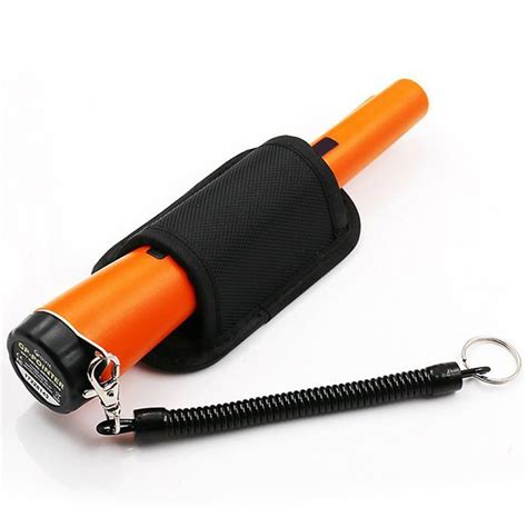 Garrett Pro Pointer Pinpoint Détecteur De Métaux Souterrain Pinpointer