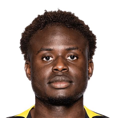 Benjamin Kimpioka Ea Fc 24 60 Rating And Price Futbin