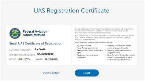 Faa Drone Safety Laws Before Flying Drone In The Us 3d Insider
