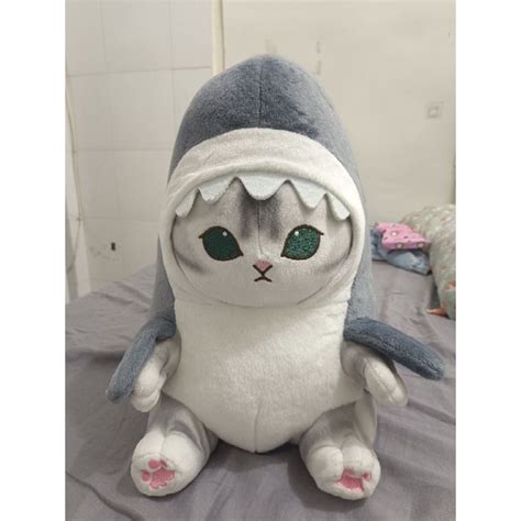 Jual Mofusand Plush Doll Jumbo Size Shopee Indonesia