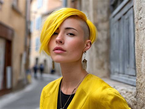 Asymmetrical Haircuts For Thin Straight Hair That Actually Reshape Your