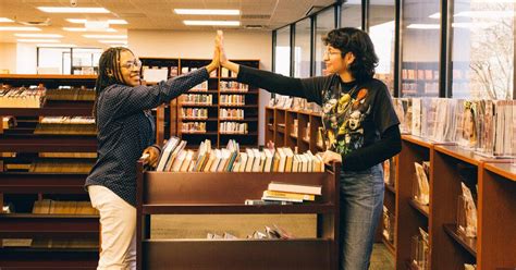 Thomas Kilduff On Linkedin Librarians Are Meeting Younger Readers Where They Are Tiktok