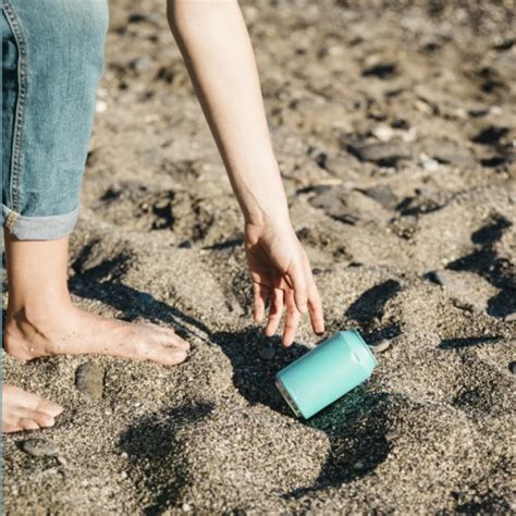 Limpieza Y Mantenimiento De Playas