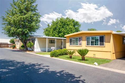 Casa Mobile Park Western Management Llc