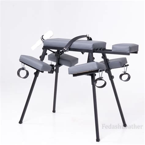 Bdsm Furniture For Bondage Bdsm Chair And Massage Table Mature Bdsm