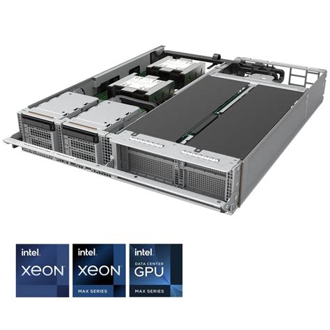 Unleash Ai Power With Mitacs High Performance Ai Servers