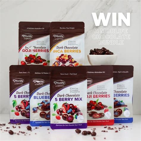 Morlife Origin Vietnam