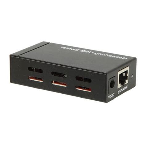 Networking Usb Server Eminence Top