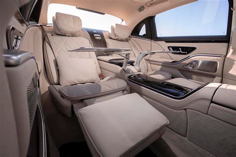 Maybach Interior Pics Cabinets Matttroy