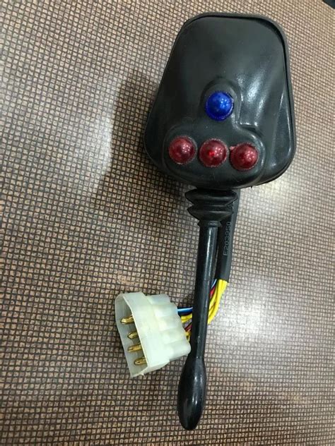 Tractor Indicator Switch In Meerut Cantt Meerut Quality Industries Id 2854254660333