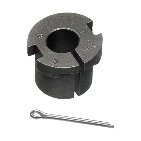 Moog® Alignment Camber Bushing