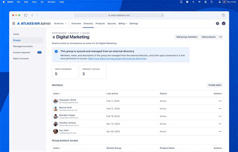 Managed Teams Are Now Available For Premium And En Atlassian Community