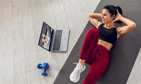 Core Conditioning Femina Entertainment Read This Story On