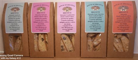 House Of Biscotti