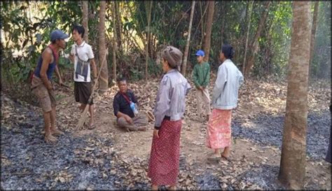 Pdf အမည်ခံအကြမ်းဖက်သမားများ၏ ဆင်ခြင
