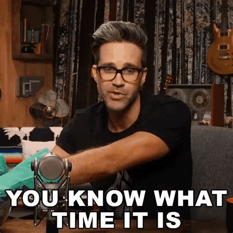 You Know What Time Is It Time  You Know What Time Is It Time