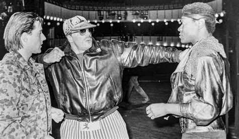 „karate Tommy Der Rotlicht Schläger Den Ich Mochte Mopo