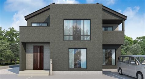 B Class｜新潟県上越市の注文住宅・新築戸建てなら工務店のタケハウス