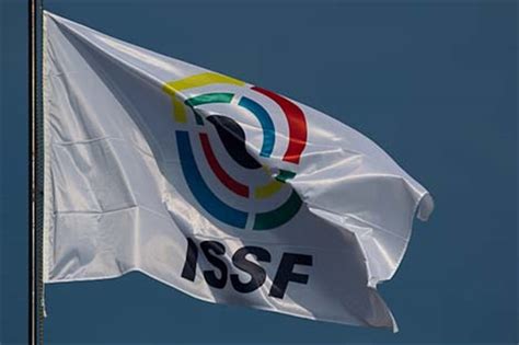 Issf Issf Financial Reports For 2016 And 2017 Approved By The General