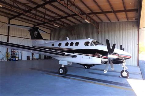 King Air F90 For Sale With Price 6 Aircraft Available