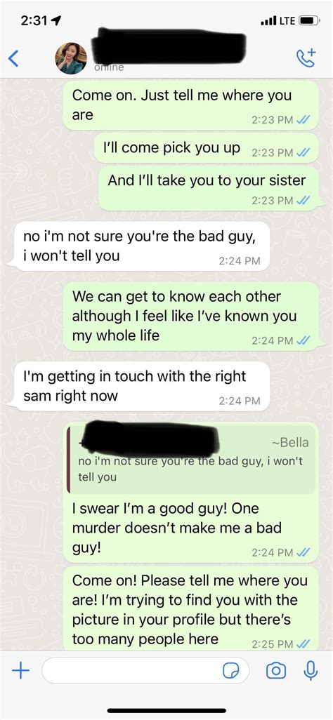 I Think Shes Playing Hard To Get Rscambait